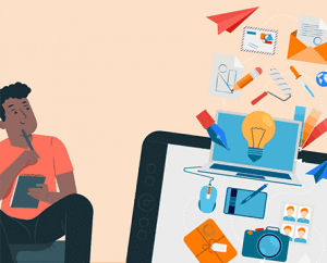 Affordable Vector Art Services | Creativity Punch