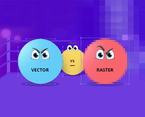 Affordable Vector Art Services | Creativity Punch